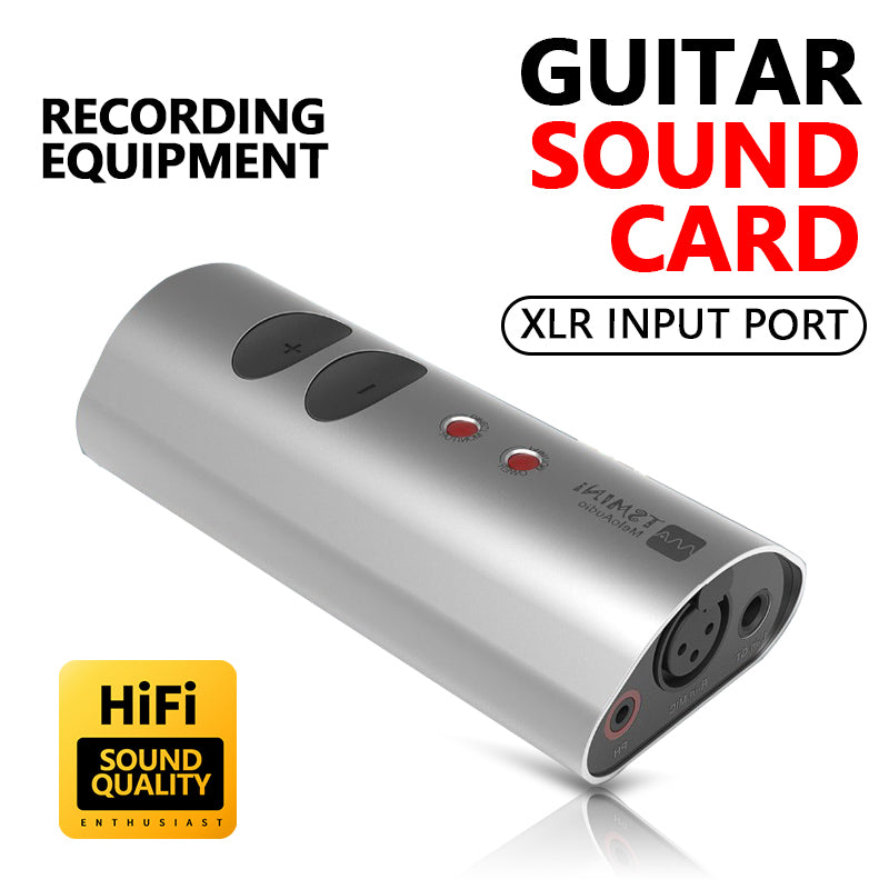 Audio Gear – EARMAX AUDIO