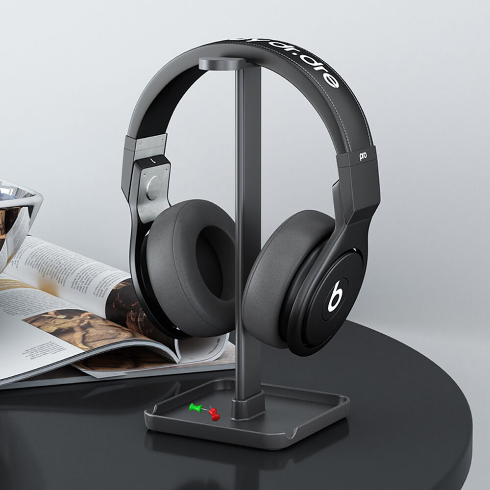Headphone Stand – EARMAX AUDIO