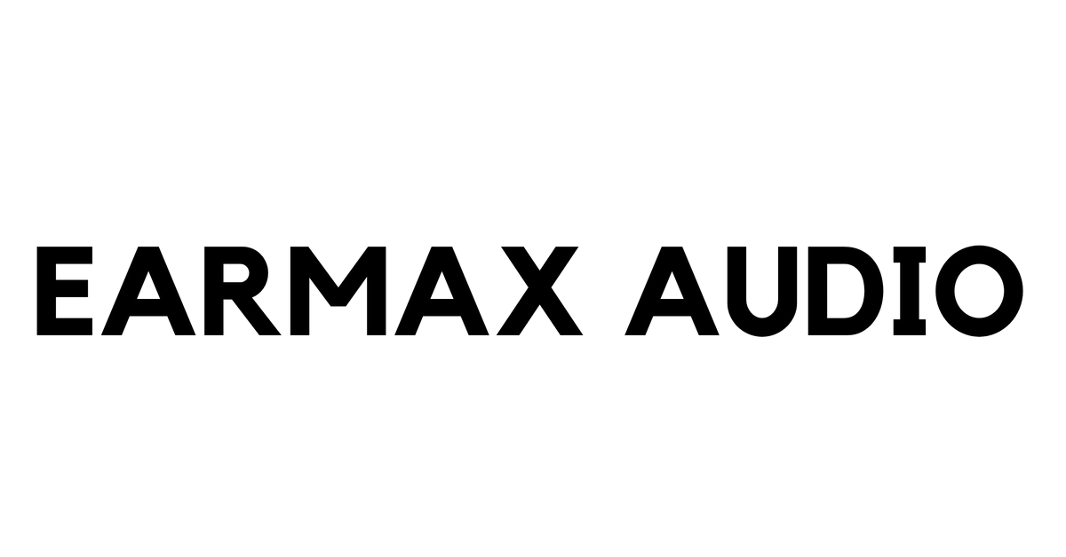 EARMAX AUDIO