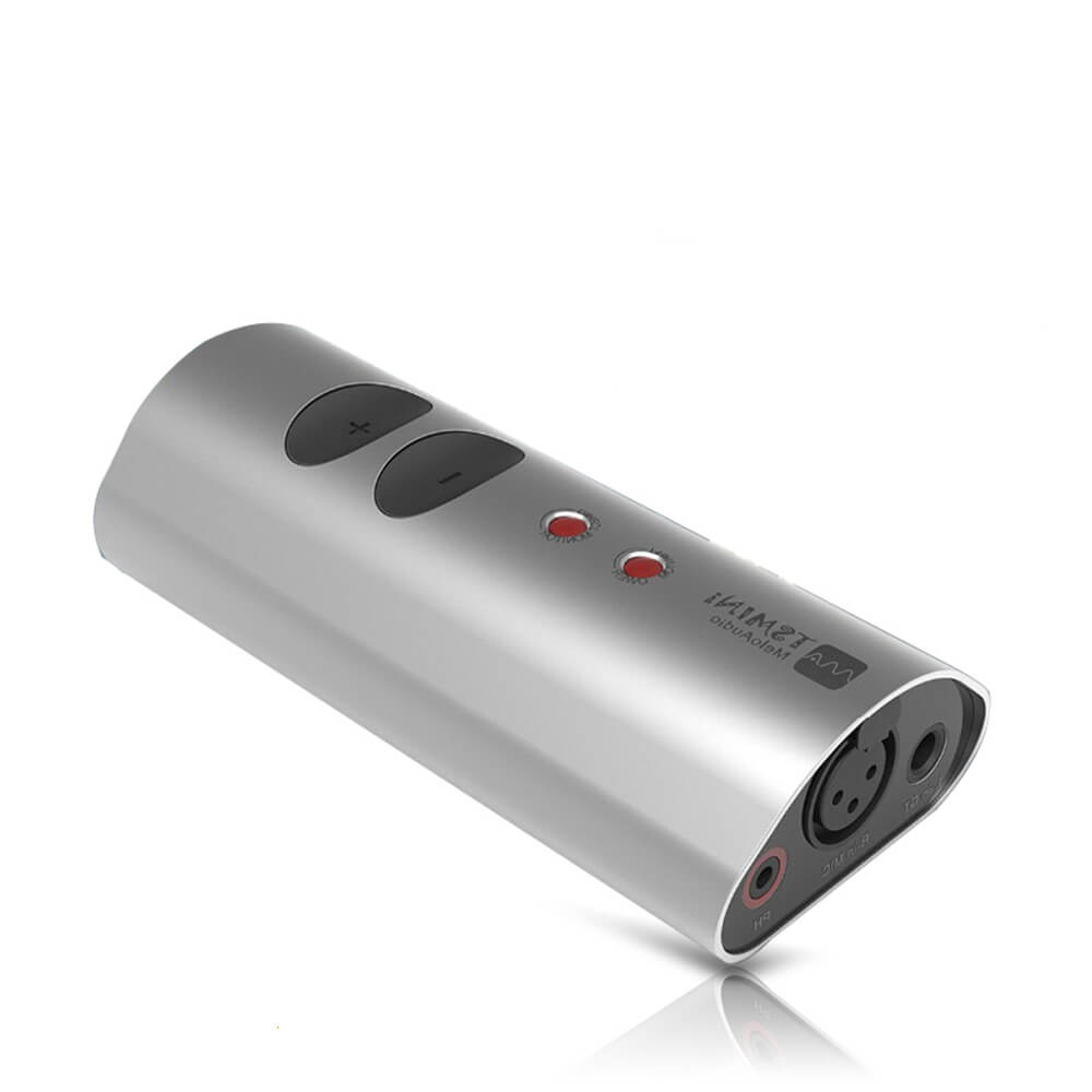 Portable Sound Card Musical Instrument Usb Audio Interface – EARMAX AUDIO